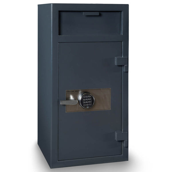 Hollon FD-4020 Front Drop Safe – 5 Star Safes
